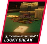 Featured Contracts | Hitman Wiki | Fandom