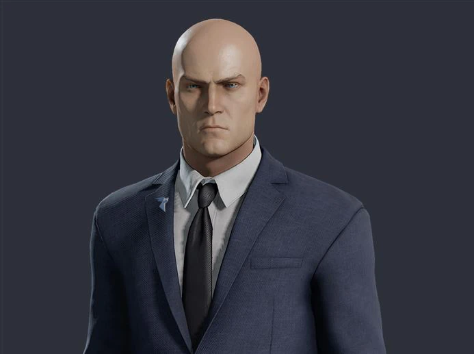 Providence Herald (outfit) | Hitman Wiki | Fandom