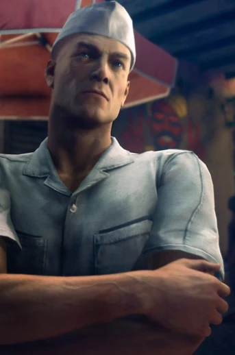 The Culinary Trip | Hitman Wiki | Fandom