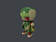 The Iconator | Hitman Wiki | Fandom