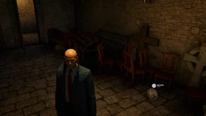 Man of the Cloth | Hitman Wiki | Fandom