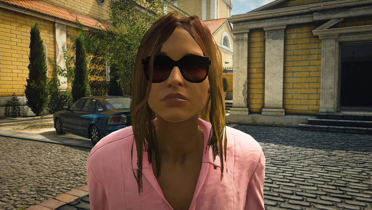 Maria Torraca | Hitman Wiki | Fandom