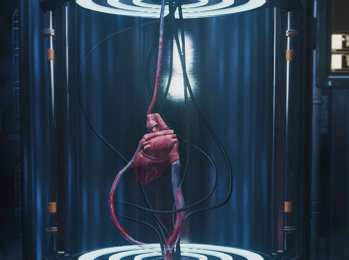 No Heart Feelings | Hitman Wiki | Fandom