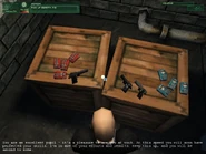 Training | Hitman Wiki | Fandom