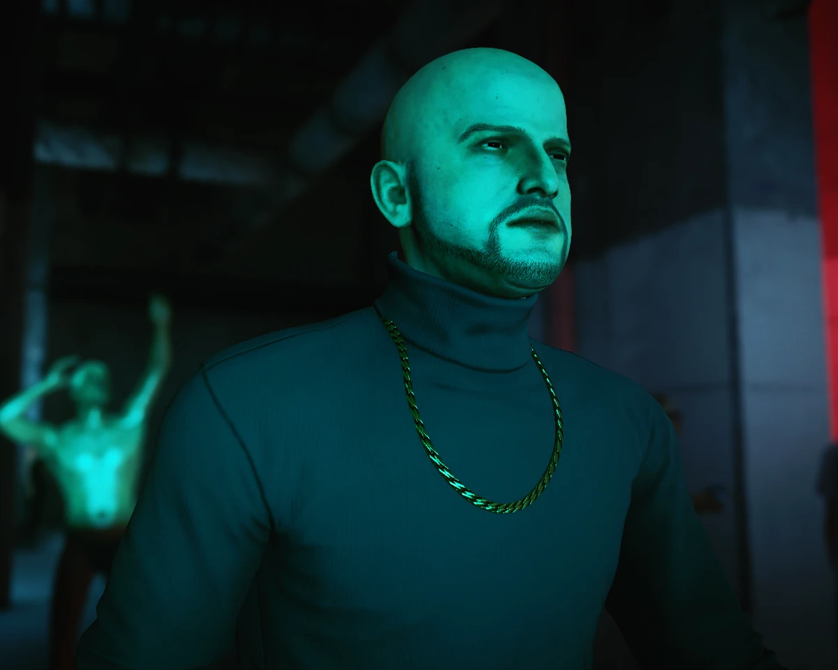 Фрея Ван Аарле | Hitman вики | Fandom