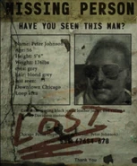 Peter Johnson | Hitman Wiki | Fandom