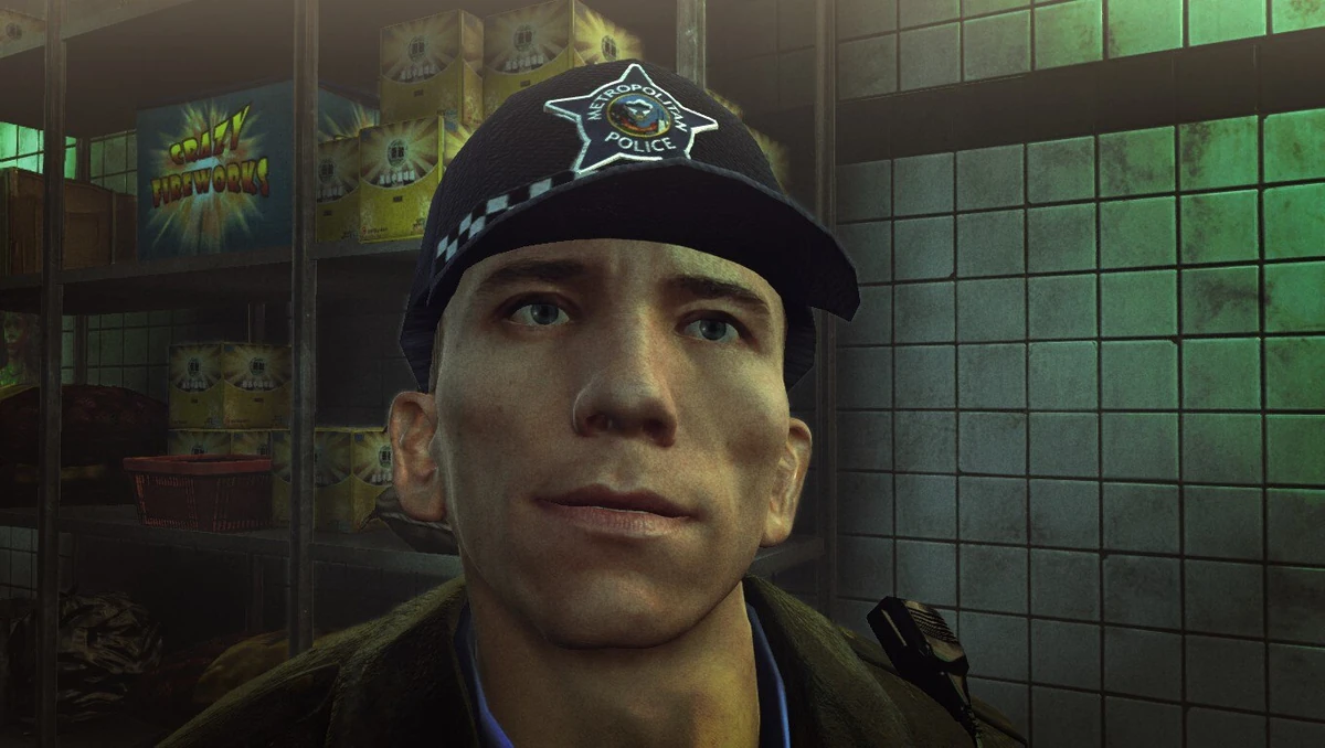 Dustin Jackson | Hitman Wiki | Fandom