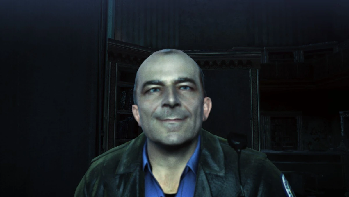 Angel Ward | Hitman Wiki | Fandom