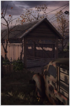 Crossing the Bridge | Hitman Wiki | Fandom