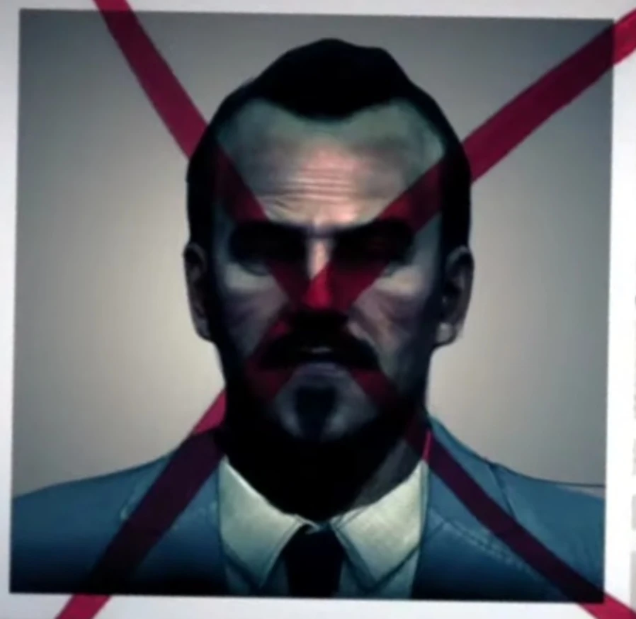 Eduardo Costaban | Hitman Wiki | Fandom