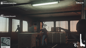 Guided Training | Hitman Wiki | Fandom