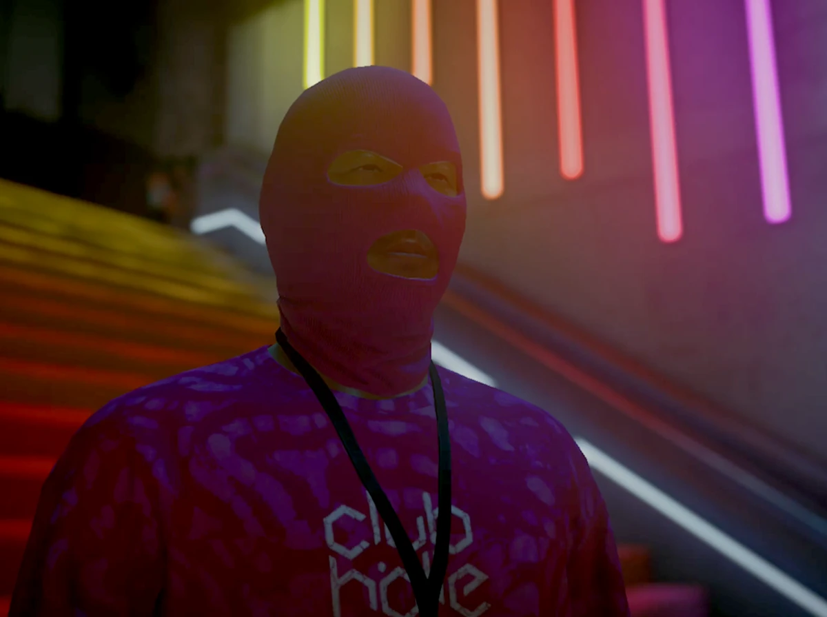 Mannfred Messman | Hitman Wiki | Fandom