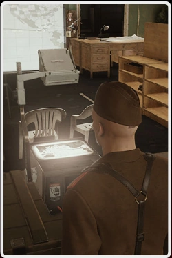 Mission Story - Safe Conduct | Hitman Wiki | Fandom