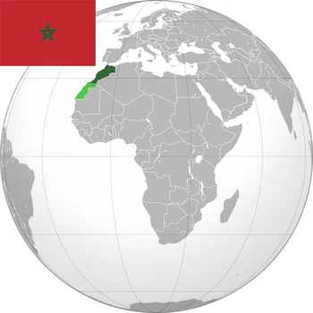 Morocco | Hitman Wiki | Fandom