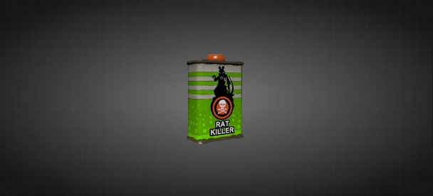 Rat Poison | Hitman Wiki | Fandom