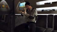 Daniel Hixon | Hitman Wiki | Fandom