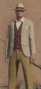 Headmaster (outfit) | Hitman Wiki | Fandom