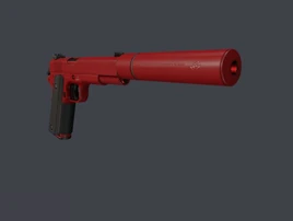 ICA19 Red Trinity | Hitman Wiki | Fandom