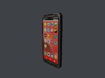 ICA Flash Phone | Hitman Wiki | Fandom