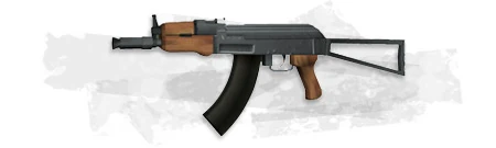 AKS-74u | Hitman Wiki | Fandom
