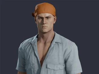 Laundry Worker (outfit) | Hitman Wiki | Fandom