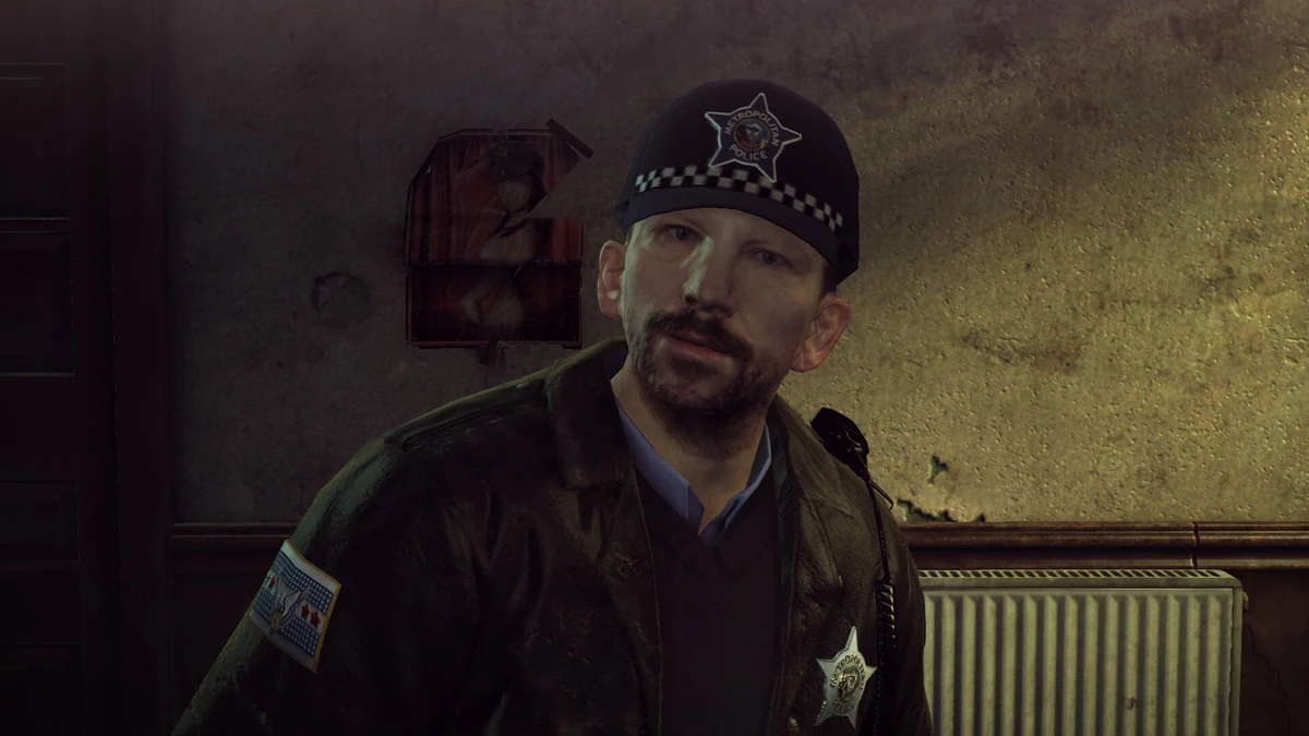 Nicholas T. Moses | Hitman Wiki | Fandom