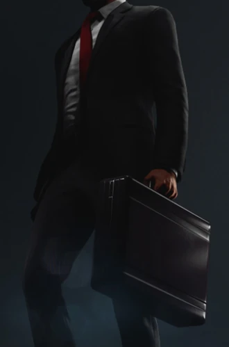 The Classics | Hitman Wiki | Fandom