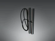 Fiber Wire | Hitman Wiki | Fandom