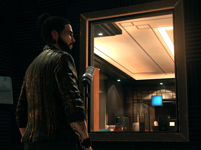 Klub 27 | Hitman Wiki | Fandom