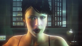 Layla Stockton | Hitman Wiki | Fandom