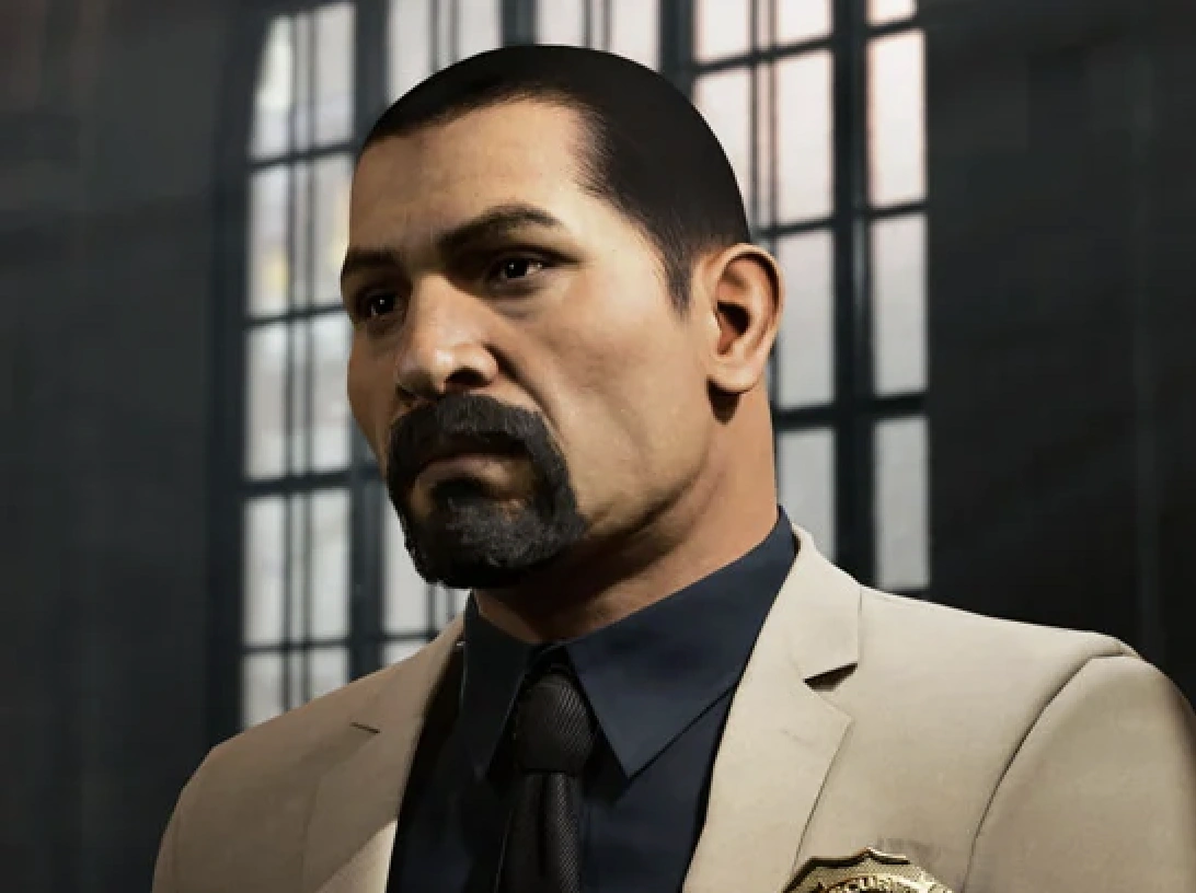 Mateo Pérez | Hitman Wiki | Fandom