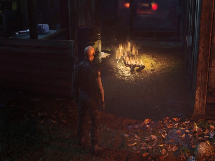 Adding Fuel to the Fire | Hitman Wiki | Fandom