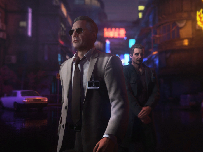 The Iteration Effect Hitman Wiki Fandom