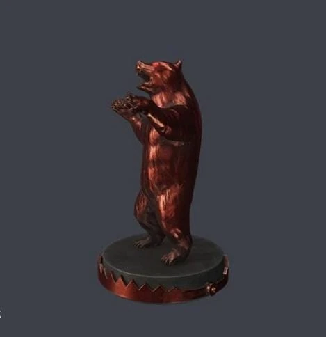 The Roar Flash Grenade | Hitman Wiki | Fandom