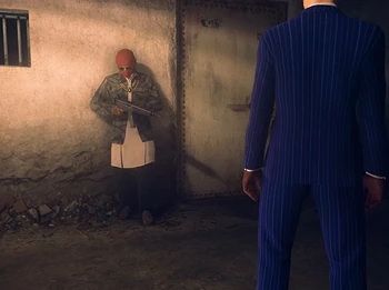 The Cool Club | Hitman Wiki | Fandom