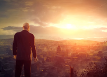 Hitman: Absolution | Hitman Wiki | Fandom