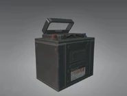 Car Battery | Hitman Wiki | Fandom