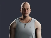 HITMAN™ Side Characters | Hitman Wiki | Fandom