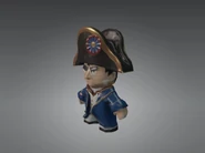Napoleon Blownaparte | Hitman Wiki | Fandom