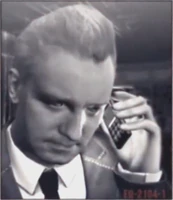 Richard Strong | Hitman Wiki | Fandom