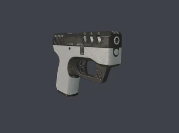The Scrap Gun | Hitman Wiki | Fandom
