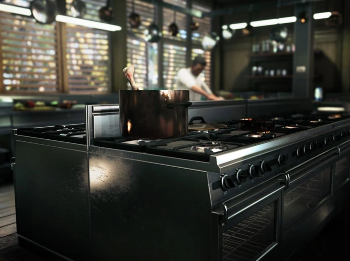 Hot Sauce! | Hitman Wiki | Fandom