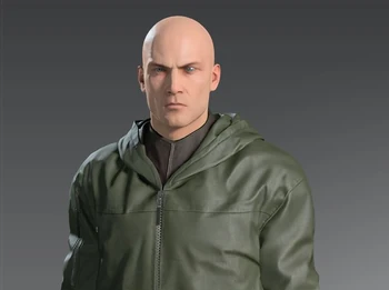 Militia Soldier (outfit) | Hitman Wiki | Fandom