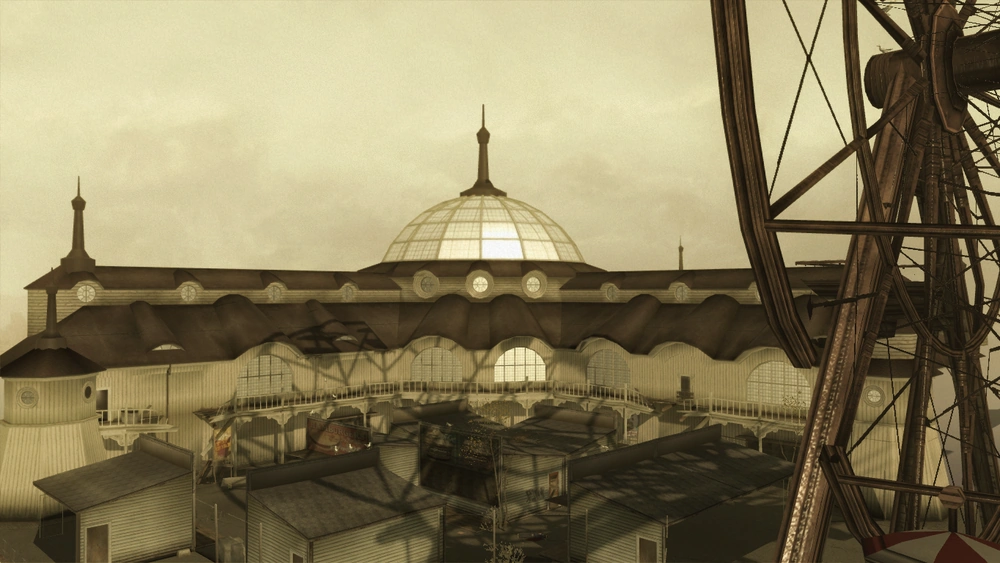 Hitman: Blood Money | Hitman Wiki | Fandom