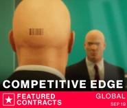 Featured Contracts | Hitman Wiki | Fandom
