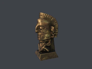 Gold Idol | Hitman Wiki | Fandom