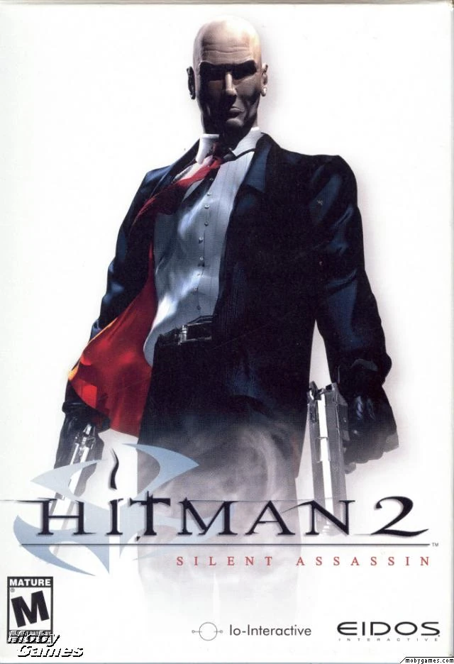 Hitman 2: Silent Assassin | Hitman Wiki | Fandom