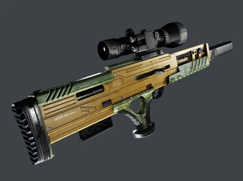 Sieger 300 Viper | Hitman Wiki | Fandom