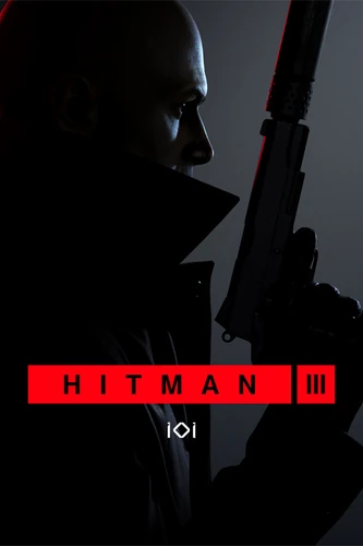 HITMAN™ III | Hitman Wiki | Fandom