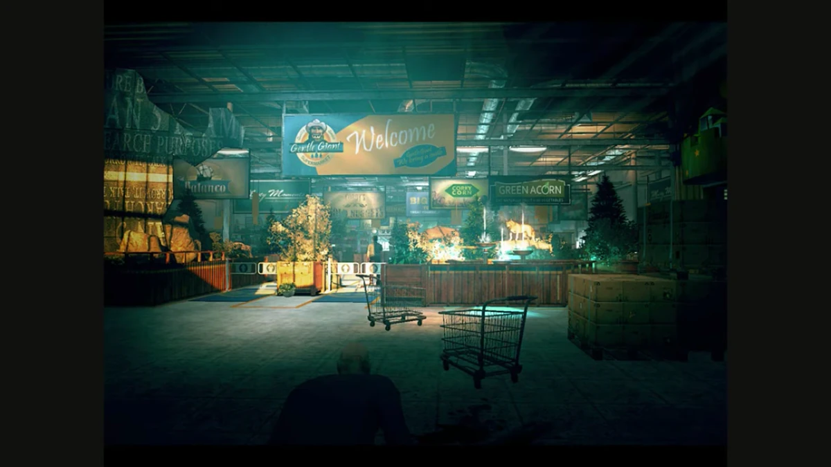 Category:Cut Locations | Hitman Wiki | Fandom